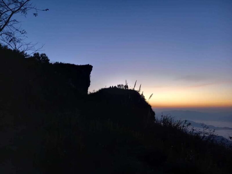 Chiang Rai: Magical Morning at Phu Chi Fah with Hotel Pickup - What’s Included and What’s Not