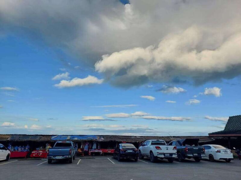 Chiang Rai: Magical Morning at Phu Chi Fah with Hotel Pickup - Practical Tips for a Smooth Experience