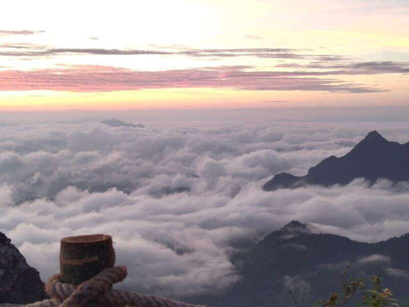 Chiang Rai: Magical Morning at Phu Chi Fah with Hotel Pickup - Who Will Love This Tour?