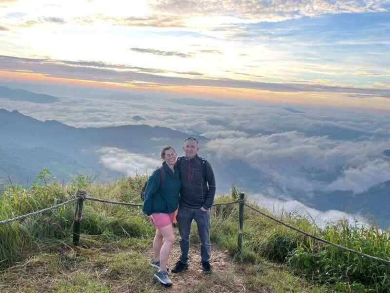 Chiang Rai: Magical Morning at Phu Chi Fah with Hotel Pickup - Final Thoughts