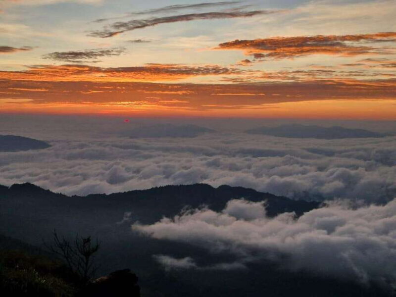 Chiang Rai: Magical Morning at Phu Chi Fah with Hotel Pickup - FAQ