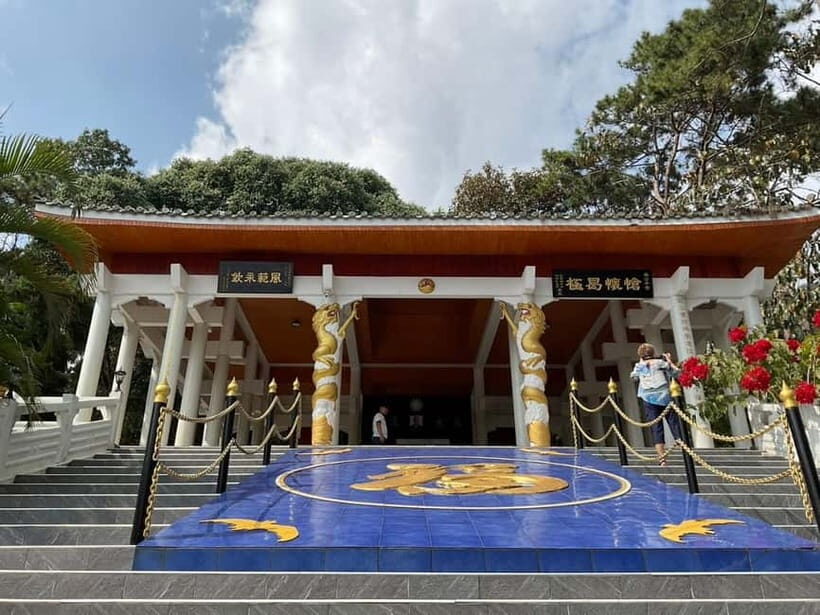 Chiang Rai: Mountains Discovery Doi Mae Salong & Doi Tung - The Sum Up