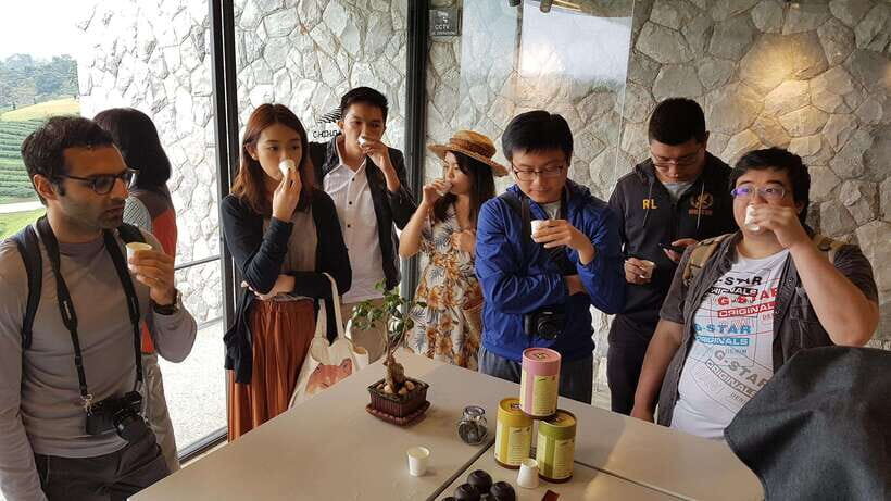 Chiang Rai Must-See Tour  7 Icons, Lunch & Small Group(9pp) - FAQs