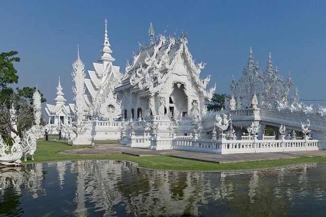 Chiang Rai One Day Tour from Chiang Mai including White Temple & Golden Triangle - Final Thoughts: Is This Tour Right for You?