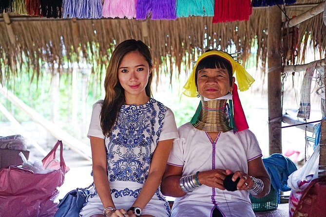 Chiang Rai One Day : White Temple, Golden Triangle, Boat Ride to Laos, Long Neck - A Detailed Look at the Tour