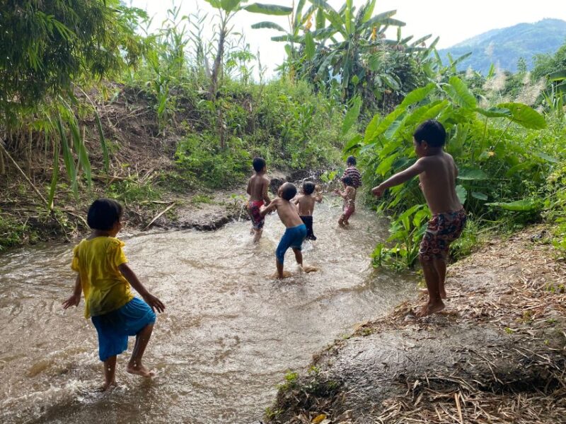 Chiang Rai: Popular Sightseeing Tour 7 places , Buffet Lunch - Key Points