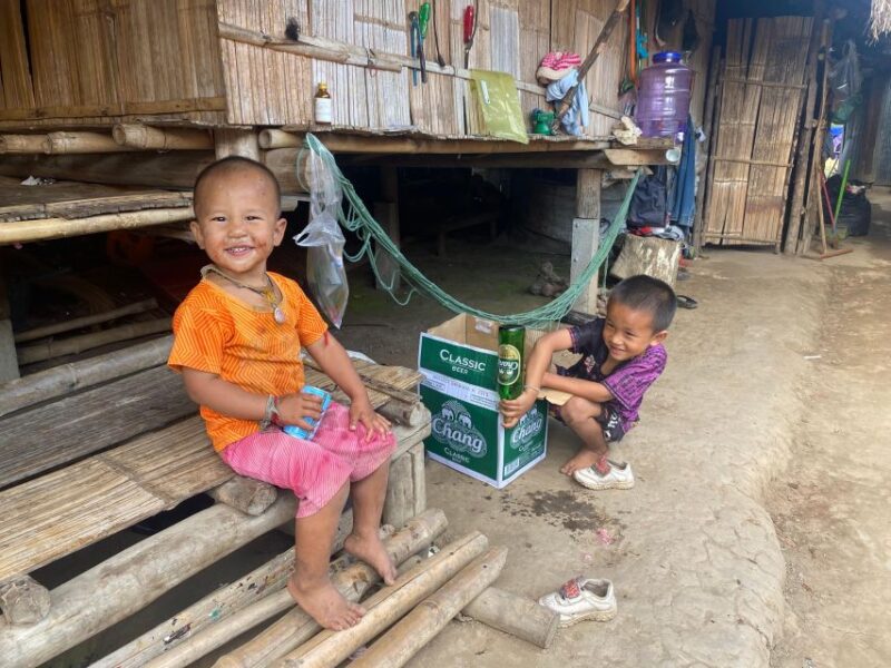 Chiang Rai: Popular Sightseeing Tour 7 places , Buffet Lunch - Practical Considerations and What You’ll Get