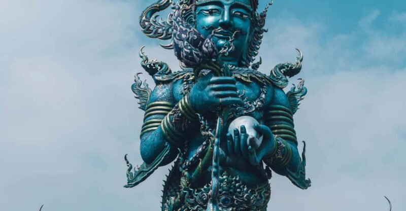 Chiang Rai: Private 1 Day Temple Tour - Why This Tour Works Well