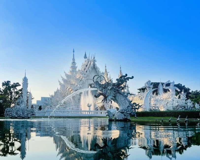 Chiang Rai: Private Bespoke Sightseeing Tour - The Practical Side: What You Need to Know