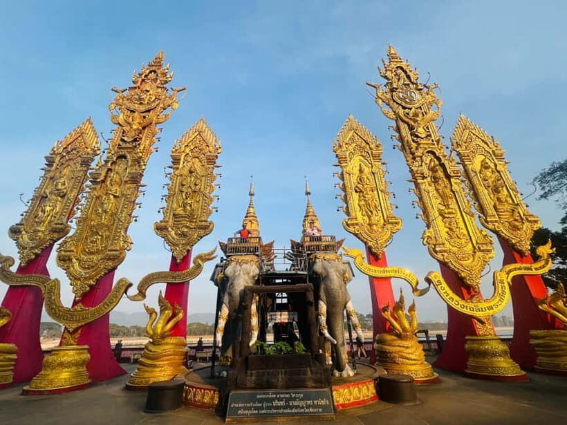 Chiang Rai: Private Bespoke Sightseeing Tour - Who Will Love This Tour?