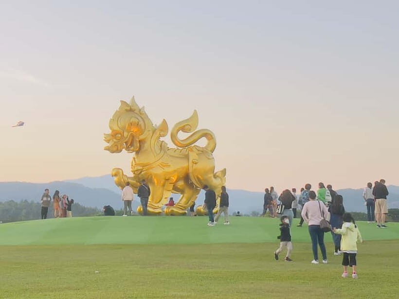 Chiang Rai: Private Bespoke Sightseeing Tour - FAQ