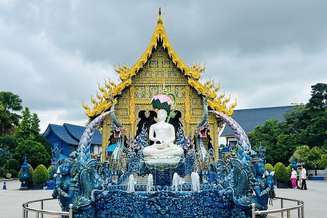 Chiang Rai Private Bespoke Sightseeing Tour - A Deep Dive into the Chiang Rai Tour Experience