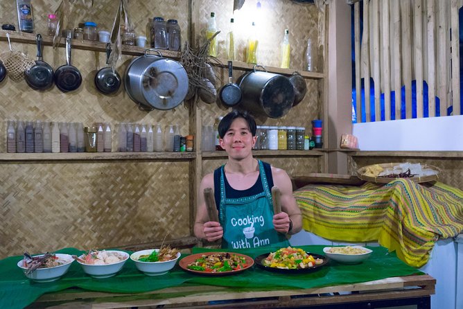 Chiang Rai Private Cooking Class - Cooking With Ann - Chiang Rai Private Cooking Class - Cooking With Ann: An In-Depth Look