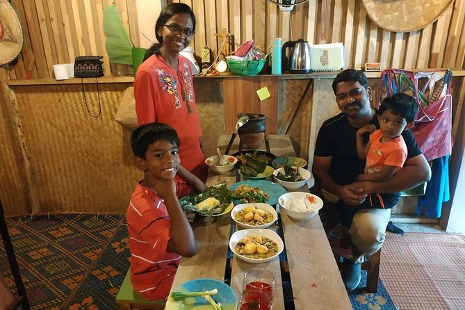 Chiang Rai Private Cooking Class - Cooking With Ann - What Makes This Tour Stand Out