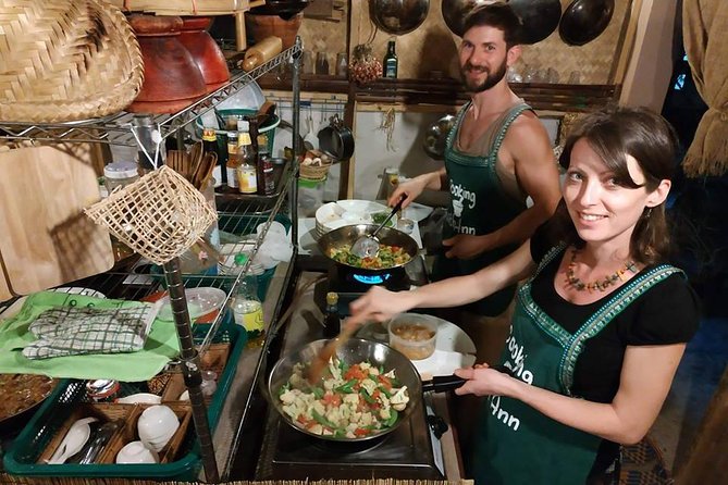 Chiang Rai Private Cooking Class - Cooking With Ann - What Could Be Improved or Considered