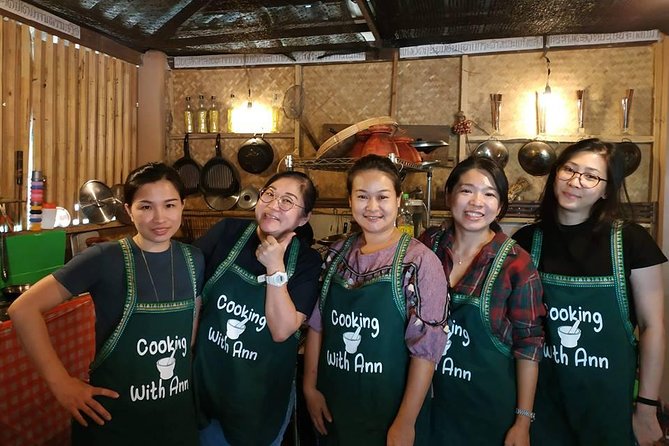 Chiang Rai Private Cooking Class - Cooking With Ann - The Value and Who It’s Best For
