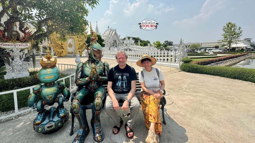 Chiang Rai: Private Customized Tour  Local Expert Guide - An In-Depth Look at What You Can Expect