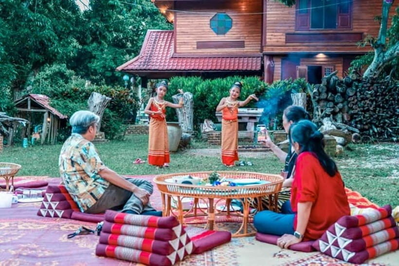 Chiang Rai: Private Customized Tour2 Places of Your Choice - Key Points