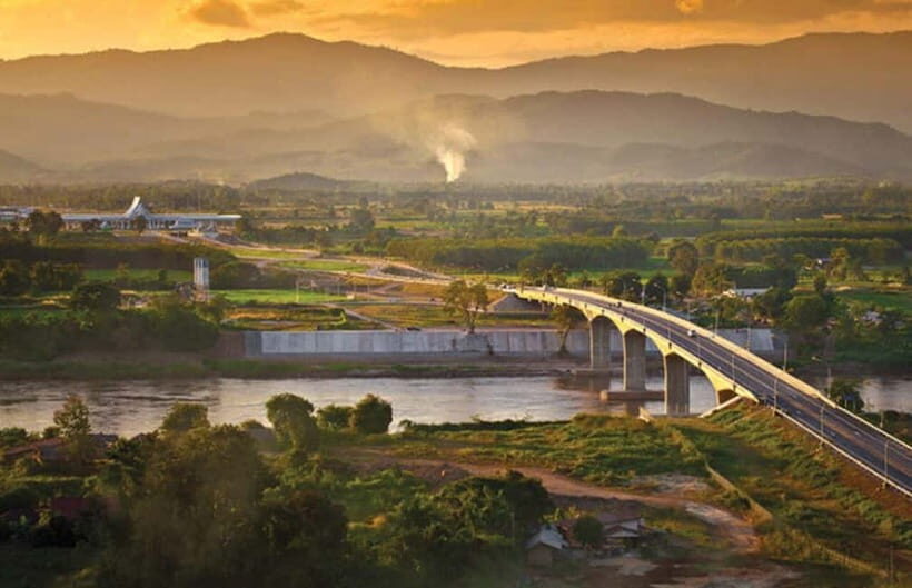 Chiang Rai: Private Customized Tour2 Places of Your Choice - An In-Depth Look at What You Can Expect