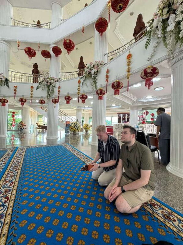 Chiang Rai: Private Half Day Tour  Temples & City Sights - Why This Tour Offers Great Value