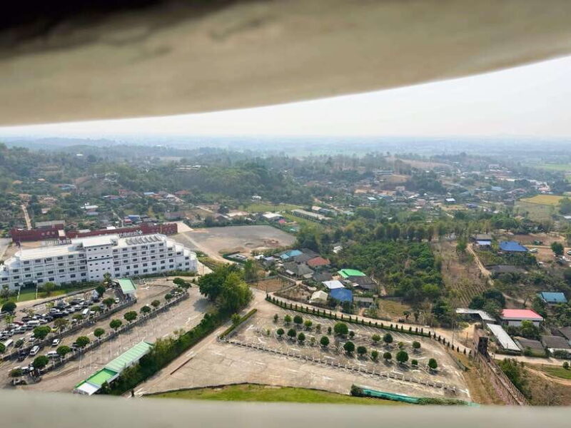 Chiang Rai: Private Half Day Tour  Temples & City Sights - A Deep Dive into the Itinerary