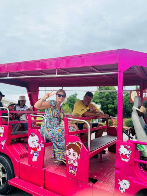 Chiang Rai: Private Tour - Customizable Trip | Car & Driver - Exploring Chiang Rai: A Private, Customizable Day Tour Review