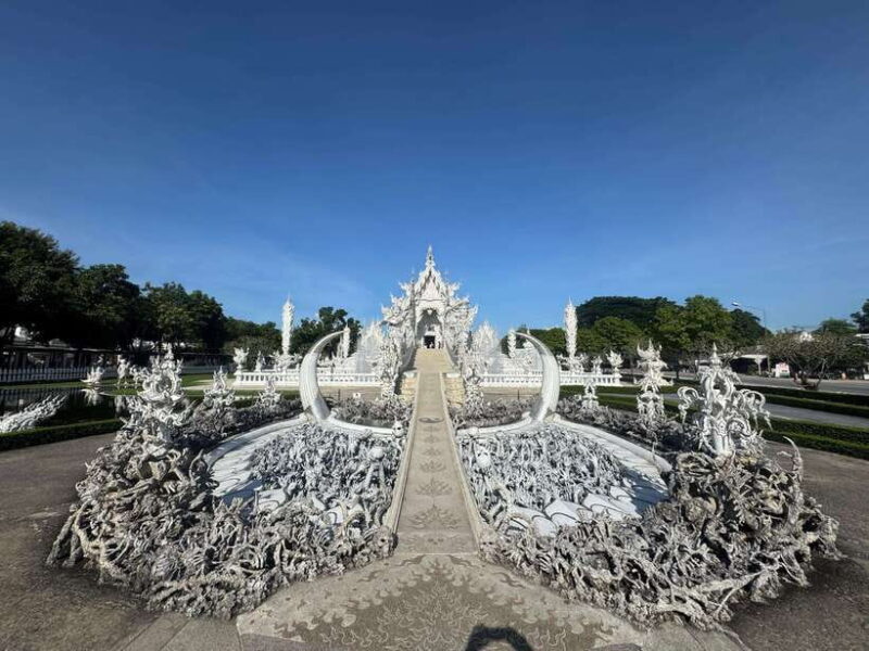 Chiang Rai: Private Tour - Customizable Trip | Car & Driver - Price and Value: What You’re Getting