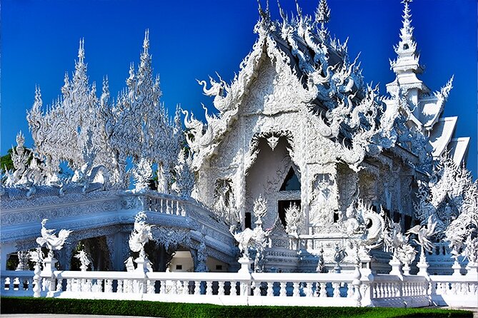 Chiang Rai Temples Private Tour from Chiang Mai - All Inclusive - What We Think About the Logistics and Value