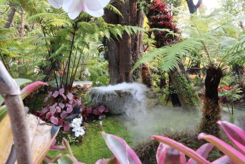 Chiang Rai: Temples Trip with Sang Kaew and Lalitta Cafe - The Experience for Different Travelers