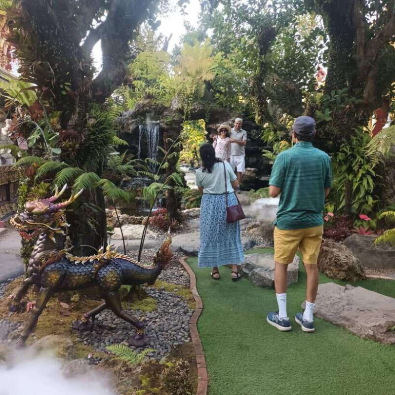 Chiang Rai: Temples Trip with Sang Kaew and Lalitta Cafe - Final Thoughts: Is this Tour Worth It?