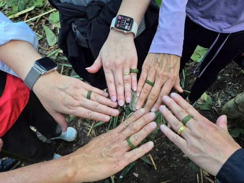 Chiang Rai: The Adventure of Trekking & Bamboo Cooking - Practical Considerations