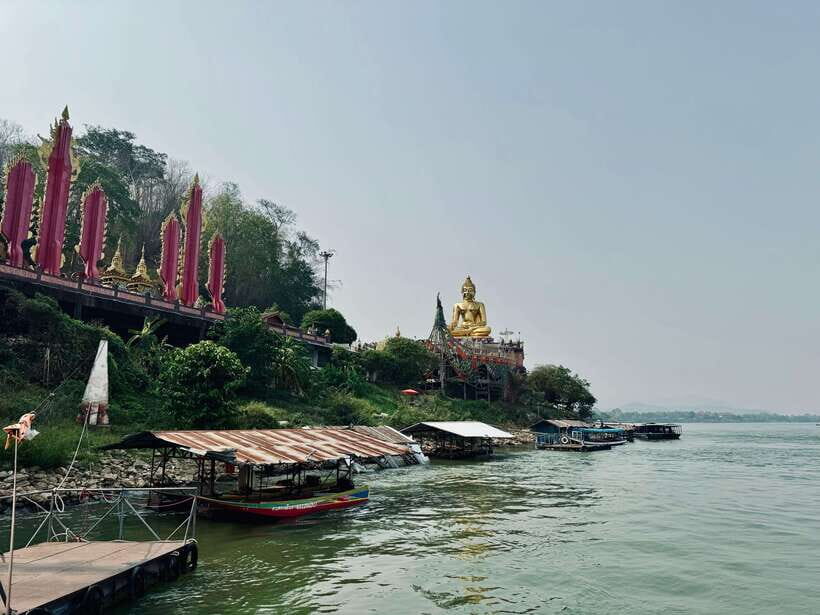 Chiang Rai: The Golden Triangle & MaeKhong Private Boat Trip - Final Thoughts