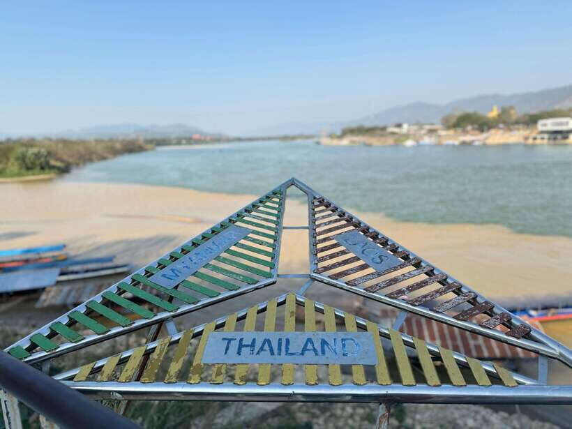 Chiang Rai: The Golden Triangle & MaeKhong Private Boat Trip - FAQ