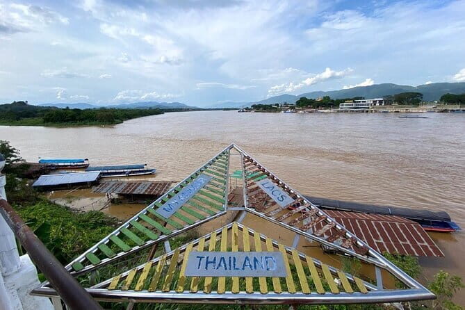 Chiang Rai to Golden Triangle One Day Join Tour - Introduction