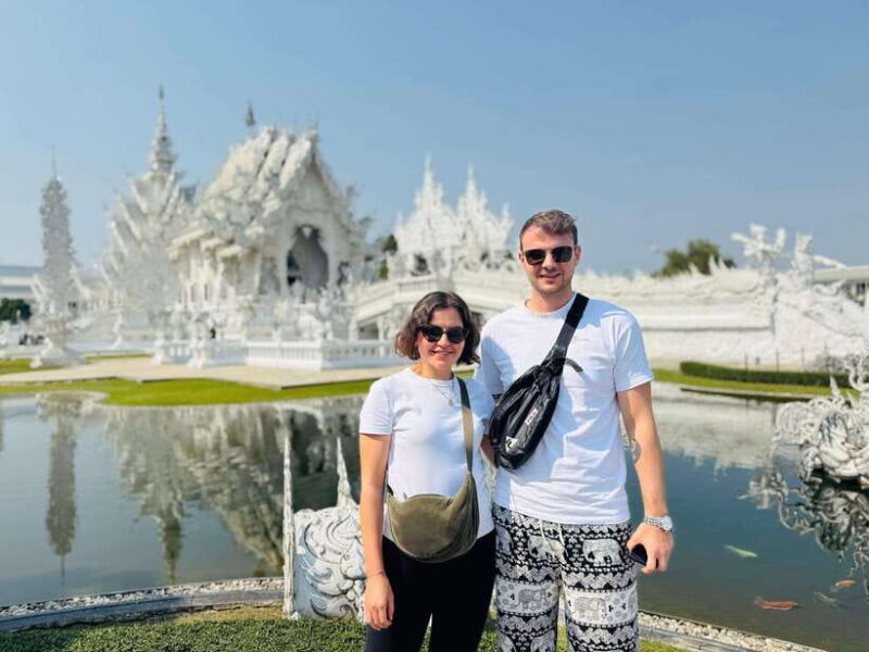 Chiang Rai: Top 7 Must-Visit Attractions  Private Tour - Key Points