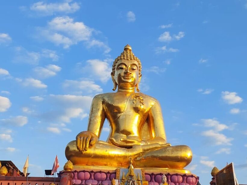 Chiang Rai: Top Temples & Signature Attractions ~Free Buffet - Key Points