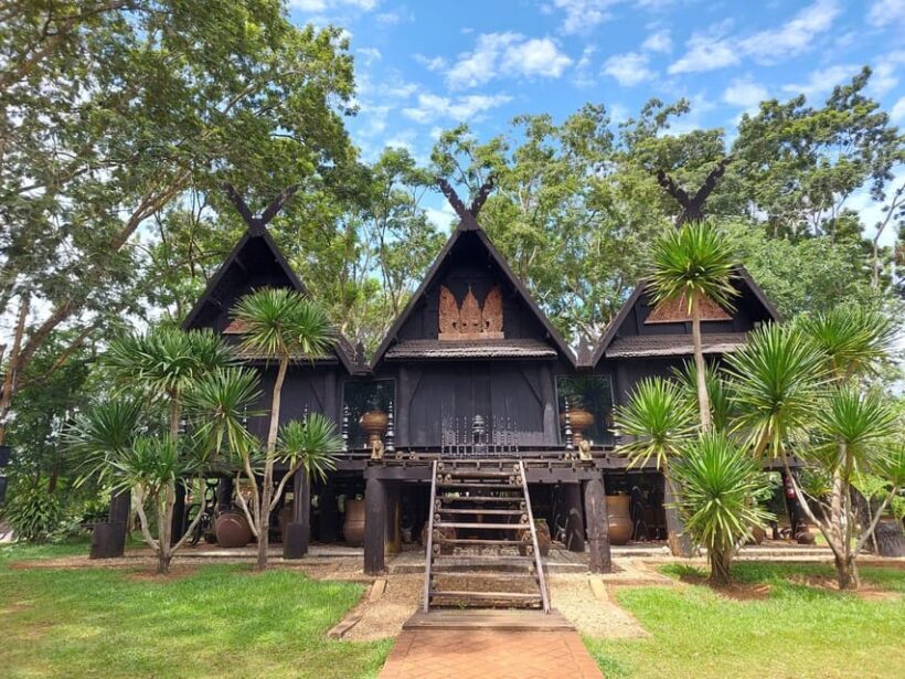 Chiang Rai: Top Temples & Signature Attractions ~Free Buffet - An In-Depth Look at the Tour