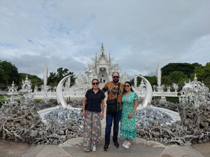 Chiang Rai: Top Temples & Signature Attractions ~Free Buffet - Frequently Asked Questions (FAQs)