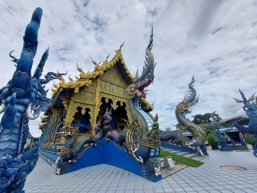 Chiang Rai: Top Temples & Signature Attractions ~Free Buffet - Final Thoughts