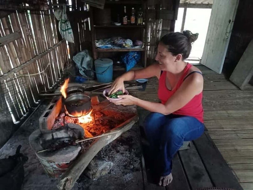 Chiang Rai Trek: 4 Hilltribes Villages & Waterfall Only Walk - What’s Included and Not
