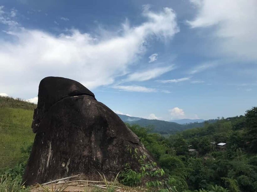 Chiang Rai Trek: 4 Hilltribes Villages & Waterfall Only Walk - Authentic Insights from Travelers