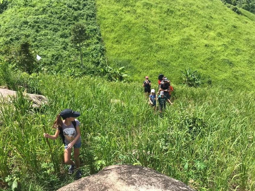 Chiang Rai Trek: 4 Hilltribes Villages & Waterfall Only Walk - Final Thoughts: Is It Worth It?
