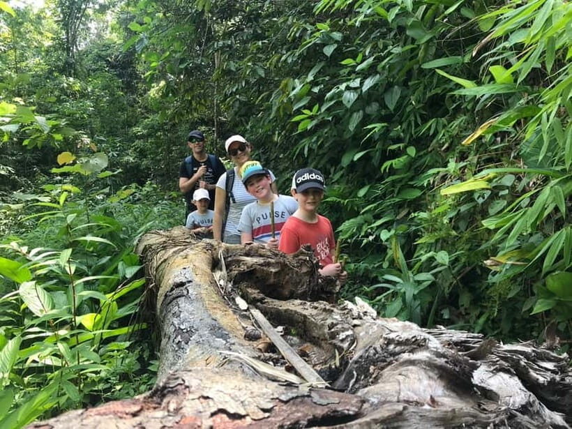 Chiang Rai Trek: 4 Hilltribes Villages & Waterfall Only Walk - FAQs