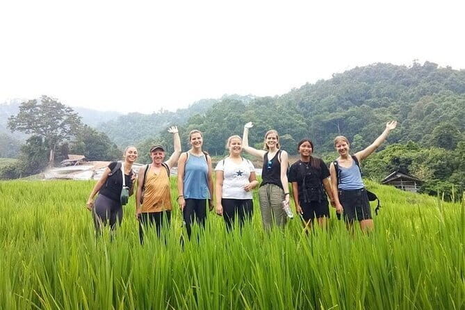 Chiang Rai White, Blue, Red Temples and Long Neck 1 Day Tour - Authenticity and Value
