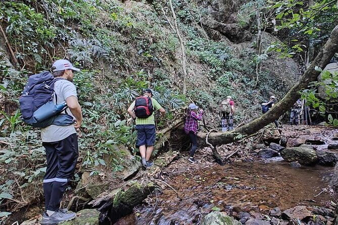 Chiang Rai White, Blue, Red Temples and Long Neck 1 Day Tour - The Sum Up