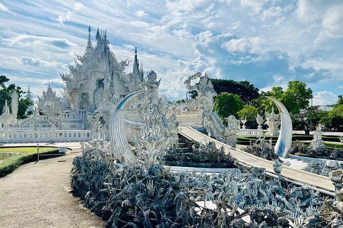 Chiang Rai:Discover 7 Must-See Spots & Tickets, Lunch Included - Who Is This Tour Best For?