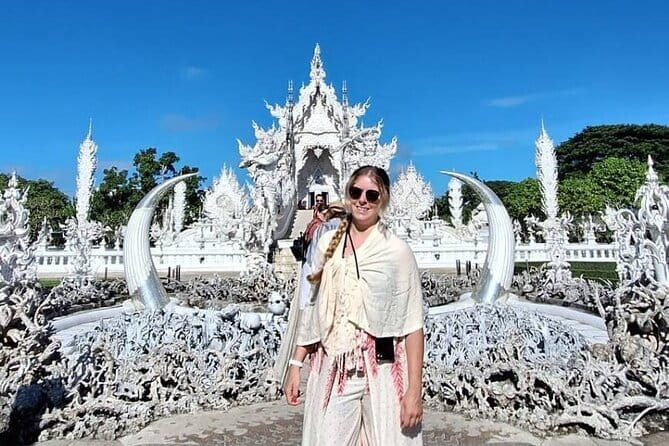 Chiang Rai:Discover 7 Must-See Spots & Tickets, Lunch Included - Final Words