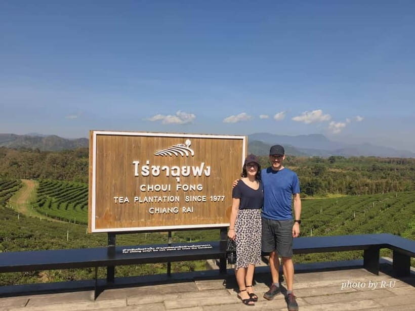 Chiang Rai:Guided Highlights attraction places private tour - Diving Deeper into the Tour Experience