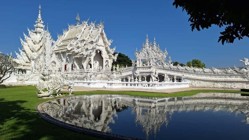 Chiang Rai:Guided Highlights attraction places private tour - Final Thoughts