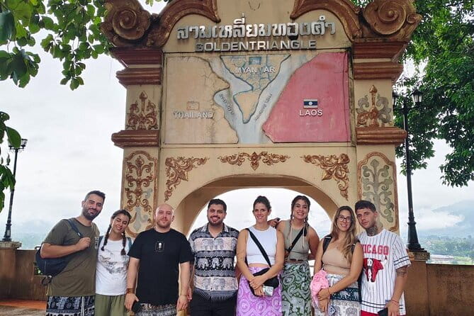 Chiang Rai:Guided Highlights Full-Day Tour-FREE LUNCH BUFFET - Who Would Love This Tour?